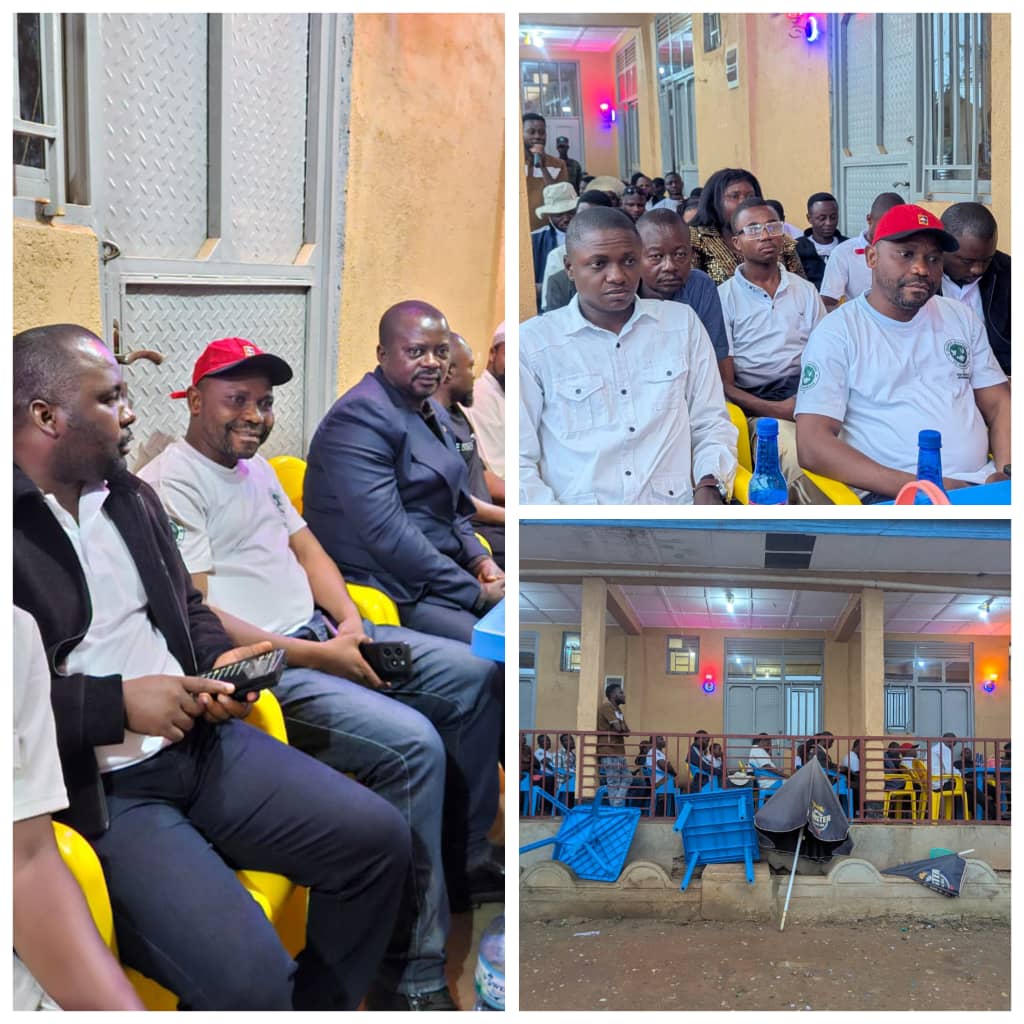 5 ans d’influence positive : les Jeunes Leaders de Mambasa à l’honneur